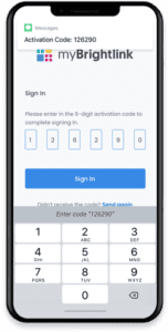 myBrightlink